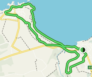 Cullen Bay and Portknockie Extended Circular: 134 Fotos - Moray ...