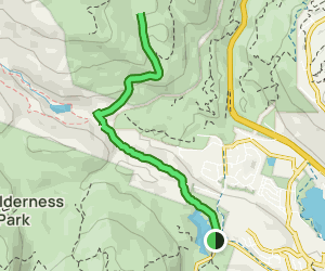 Sooke Wilderness Trail to Wolf Hill: 125 Reviews, Map - British ...