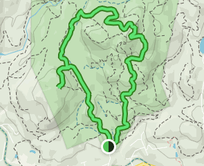 Mount Quimper and Mount Brule Loop, British Columbia, Canada - 154 ...