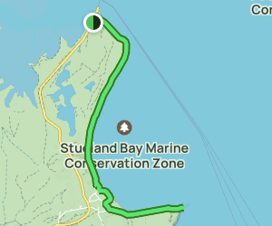 Shell Bay - Old Harry Rocks: 11 Reviews, Map - Dorset, England | AllTrails