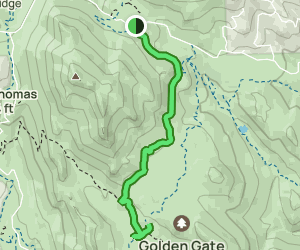 Mule Deer to Frazer Meadow Campground: 126 Reviews, Map - Colorado ...