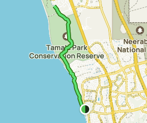 Iluka to Beaumarks Park: 25 Reviews, Map - Western Australia, Australia ...