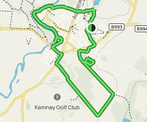 Kemnay Place of Origin and Kemnay Steens Circular: 8 Reviews, Map ...