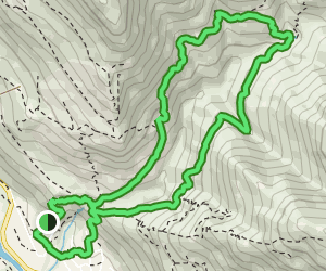 Valle del Salto via Maggia: 25 Reviews, Map - Ticino, Switzerland ...