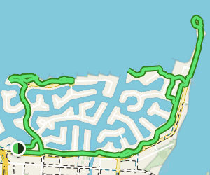 AllTrails | Raby Bay Harbour Park, Raby Bay Foreshore and Cleveland ...