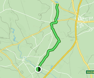 Lower Slaughter and Lower Swell: 23 Reviews, Map - Gloucestershire ...