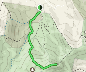 Bally Mountain: 246 Reviews, Map - Queensland, Australia | AllTrails