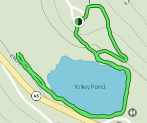 Kriley Pond: 4 Reviews, Map - Colorado | AllTrails