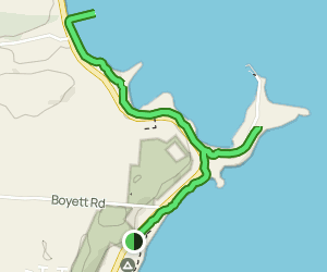 Perry Harvey Jetty via Clump Point: 5 Reviews, Map - Queensland ...