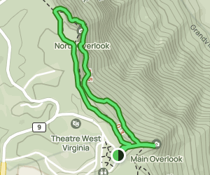 Castle Rock Trail: 897 Reviews, Map - West Virginia | AllTrails