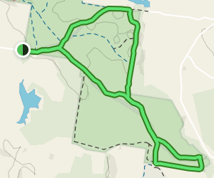 AllTrails | Ironbark and Figbird Circuit: 32 Reviews, Map - Queensland ...