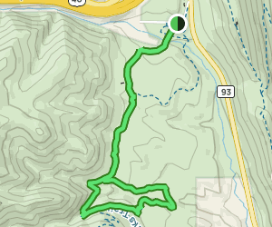 Red Rocks Trail to Cherry Gulch Loop: 1198 Reviews, Map - Colorado ...