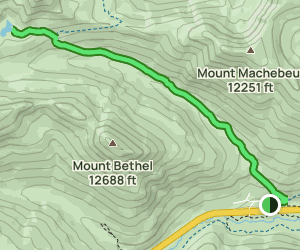 Herman Gulch Trail: 6511 Reviews, Map - Colorado | AllTrails
