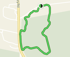 Waddill Wildlife Flannery Rd Trail, Louisiana - 2 Reviews, Map | AllTrails