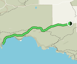 Rame Head Track: 1 Reviews, Map - Western Australia, Australia | AllTrails