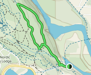 Georgetown Interpretive Trail and Orchid Trail Loop: 40 Reviews, Map ...