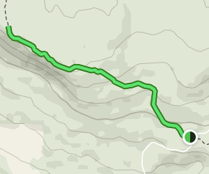 High Rim Trail: Beaver Lake Road to Wrinkly Face: 49 Fotos - British ...