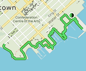Charlottetown Waterfront Boardwalk: 45 Reviews, Map - Prince Edward ...