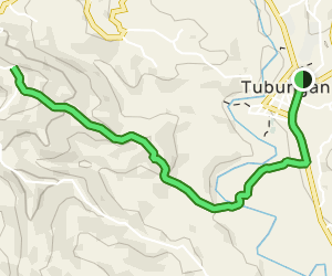 Mount Apik: 1 Reviews, 0 Photos, Map - Iloilo, Philippines | AllTrails