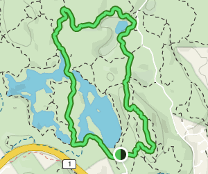 Prior Lake and Thetis Lake Loop, 792 Fotos - British Columbia, Kanada ...