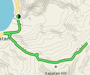 Kapatan Hill: 0 Reviews, Map - Sarangani, Philippines | AllTrails