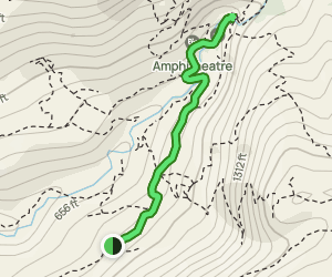 Adonis Baths and Waterfalls: 6 Reviews, Map - Paphos, Cyprus | AllTrails