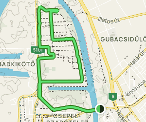 Csepel Island: 0 Reviews, Map - Budapest, Hungary | AllTrails