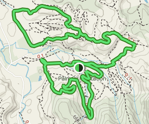 Ulu Yam Hot Springs MTB Loop: 4 Reviews, Map - Selangor, Malaysia ...