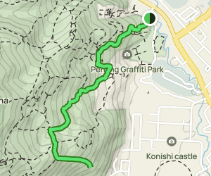 Youth Park - Astro Rock: 18 Reviews, Map - Penang, Malaysia | AllTrails