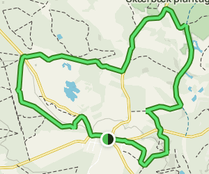 Vrads - Skærbæk Plantage: 5 Reviews, Map - Central Denmark, Denmark ...