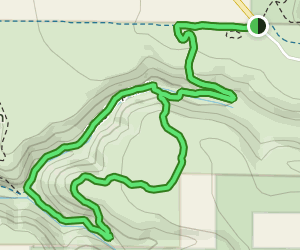 Russian Gulch Waterfall Loop Trail: 808 Reviews, Map - California ...