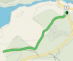 Swamp Trail: 5 Reviews, Map - British Columbia, Canada | AllTrails