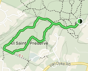 Red and All Saints Trail Loop: 202 fotos - Nova Jérsia | AllTrails