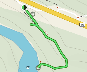Rearguard Falls Trail: 143 Reviews, Map - British Columbia, Canada ...