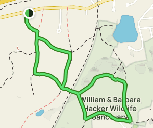 Island Loop Trail: 87 Reviews, Map - Massachusetts | AllTrails