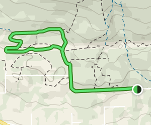AllTrails | Reed Road to Malyneux Creek: 13 Reviews, Map - British ...