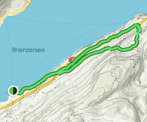 Iseltwald - Giessbach Falls: 17 Reviews, Map - Bern, Switzerland ...