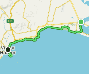 Goolwa to Victor Harbour Coastal Walk: 30 Reviews, Map - South ...