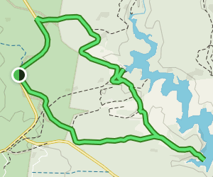 Moondarra North Loop: 3 Reviews, Map - Victoria, Australia | AllTrails