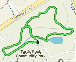 Turtle Rock Nature Center, California - 19 Reviews, Map | AllTrails