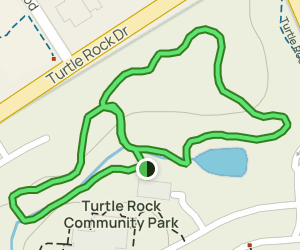 Turtle Rock Nature Center: 17 Reviews, Map - California | AllTrails