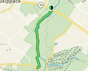 Northern Skippack Creek Trail, Pennsylvania - 18 Reviews, Map | AllTrails