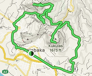 Main Meteora Monasteries Loop: 25 Reviews, Map - Thessaly, Greece ...