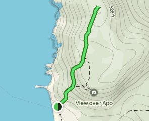 Apo Island Lighthouse, Negros Oriental, Philippines - Map, Guide ...