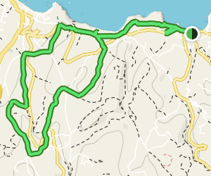 Almyrida - Tsivaras Schleife - Crete, Greece | AllTrails