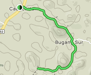 Chocolate Hills Trail: 6 Reviews, Map - Bohol, Philippines | AllTrails