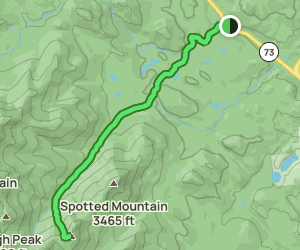 East Dix (Grace Peak): 130 Reviews, Map - New York | AllTrails