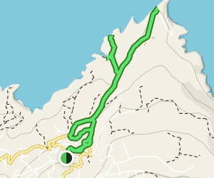 Kokkino Chorio - Koutalas Beach - Elephants Cave - Drepano Lighthouse ...