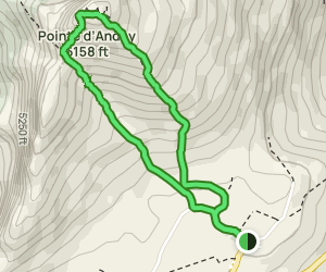 Pointe d'Andey von Solaison, 65 Fotos - Haute-Savoie, Frankreich ...