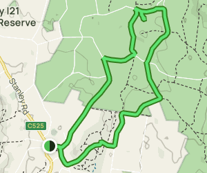 The Magic Forest from Stanley: 6 Reviews, Map - Victoria, Australia ...